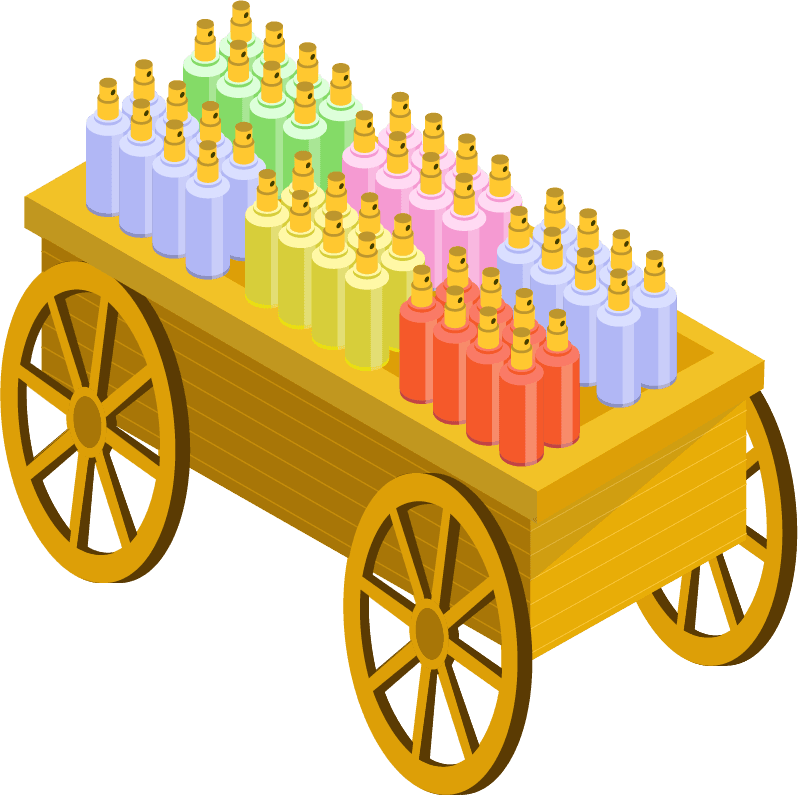 Spa Ceylon Festive Gallery